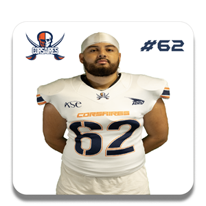 Roster et staff 2023-2024 u20