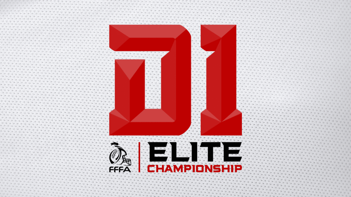 COMMUNIQUÉ OFFICIEL : LA MONTÉE EN D1